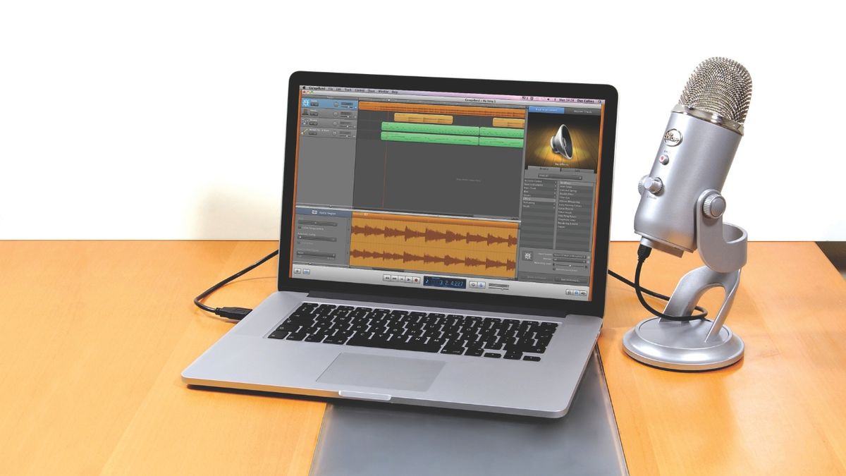 Best budget USB microphones 2025: Get creative for less | MusicRadar