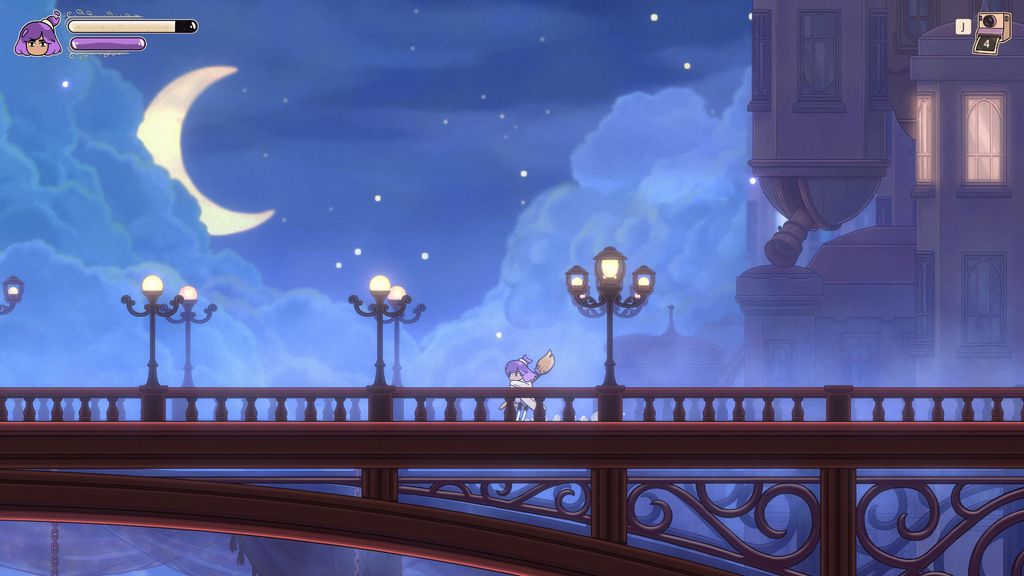 Constance is a metroidvania that wants its monsters to mean something ...