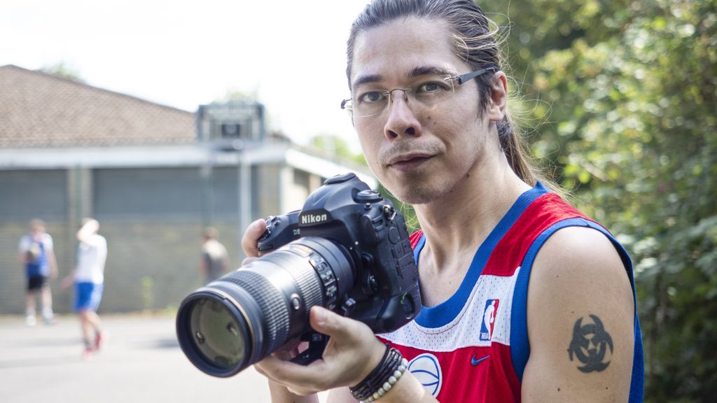 Best camera for sports photography in 2024 | Digital Camera World