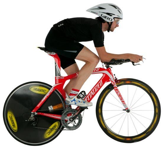 HOW TO IMPROVE YOUR AERO POSITION | Cycling Weekly