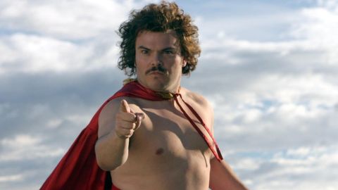 The Best Wrestling Movies And How To Watch Them | Cinemablend