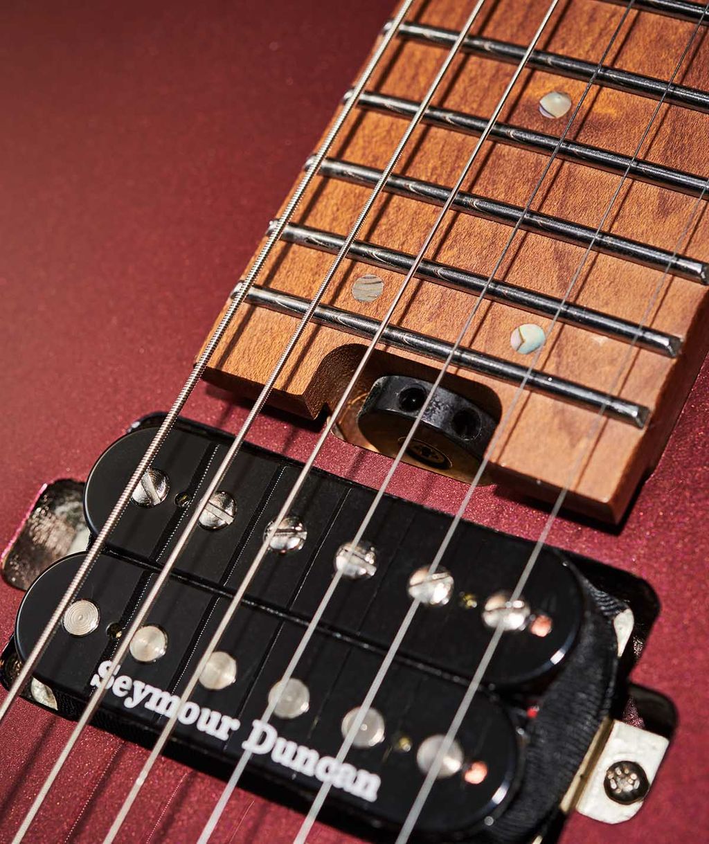 Cort G300 Pro review | Guitar World