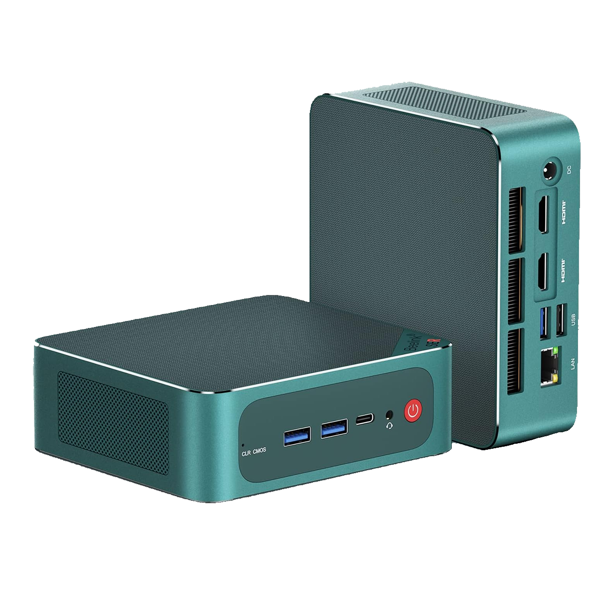 Las mejores mini PC en 2025 | TechRadar