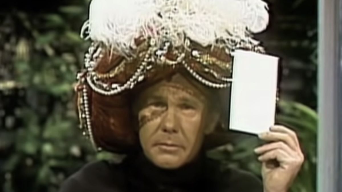 32 Fantastic Johnny Carson Quotes | Cinemablend