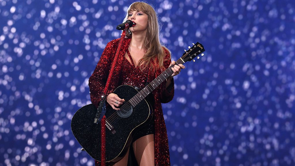 “I wrote this song as soon as I got home from the screening. Sometimes ...