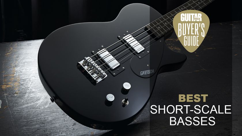 20 metal bassists who took heavy bass in new directions | Guitar World