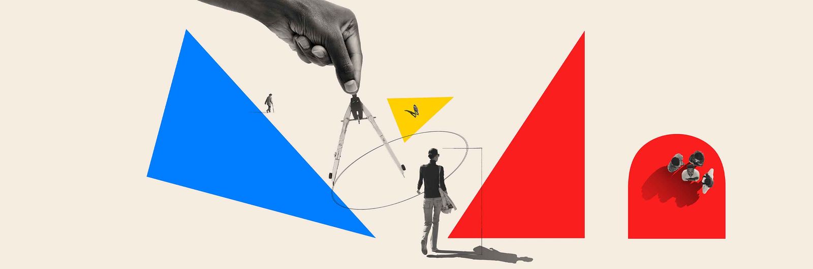 Discover the new RIBA brand identity by Johnson Banks | Wallpaper*