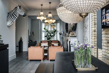 João Botelho's Iconic London Home Is Up For Sale