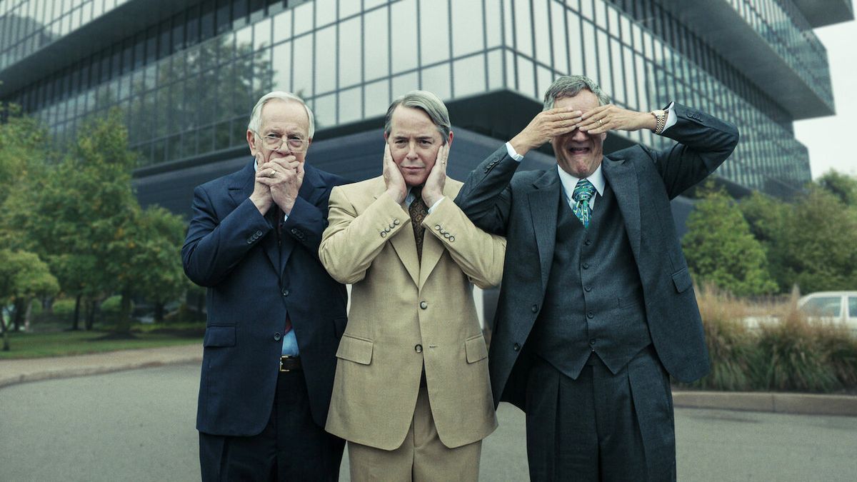 3 lesser-known Netflix TV shows you might have missed in 2023 | T3