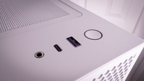 NZXT H5 Elite Review: Mind the Gap | Tom's Hardware