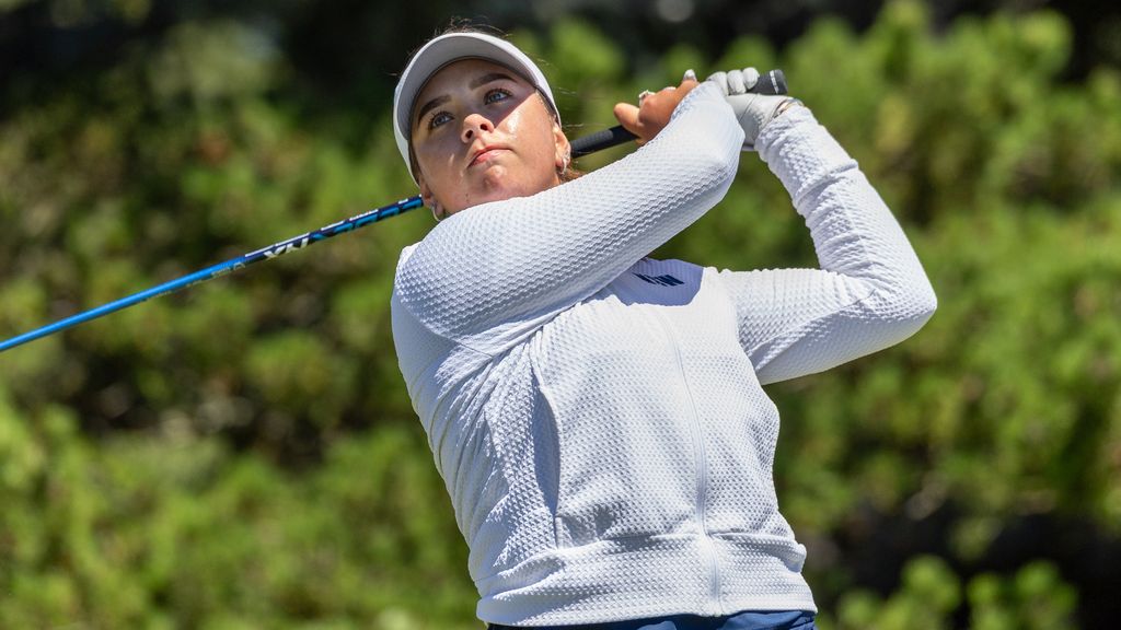 Lucy Li Facts: 20 Things You Didn't Know About The LPGA Tour Pro | Golf ...
