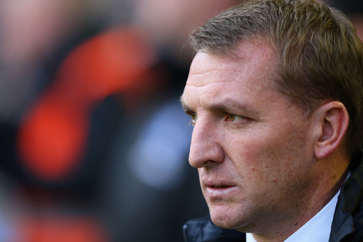 Liverpool 'resilience' delights Rodgers | FourFourTwo