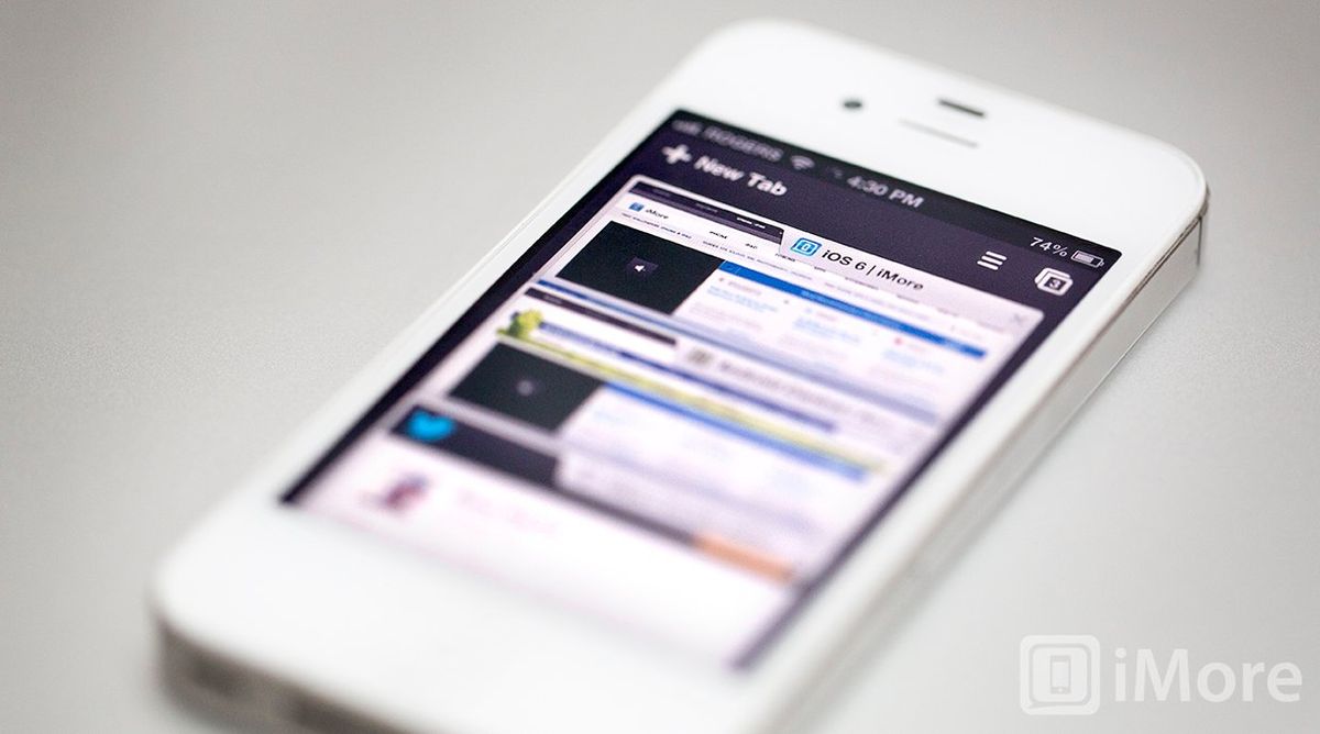 Google Chrome for iPhone and iPad review | iMore