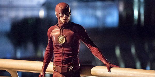 What Alchemy Is Doing On The Flash | Cinemablend