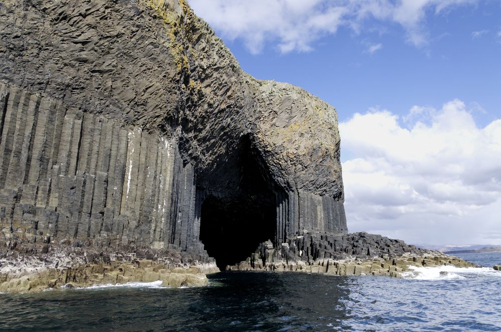 Photos: The World's Weirdest Geological Formations | Live Science