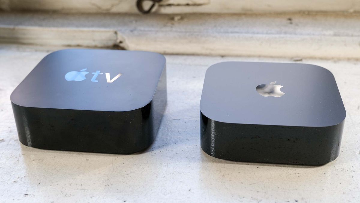 Apple TV 4K (2022) review: The one you’ve been waiting for | Tom's Guide