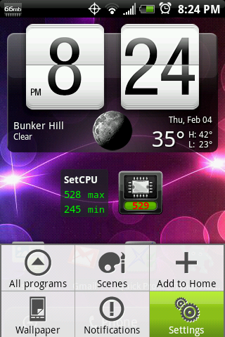 SDKs, drivers and roots - Oh, my! | Android Central