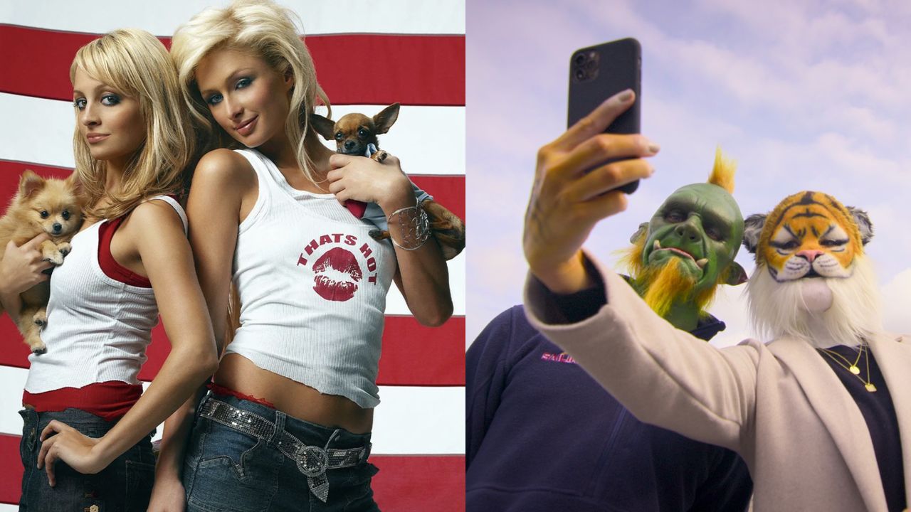 The 32 Most Interesting Reality TV Shows | Marie Claire