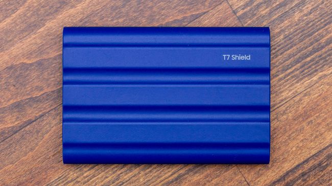 Samsung T7 Shield Portable SSD Review: Tough and Consistent Portable ...