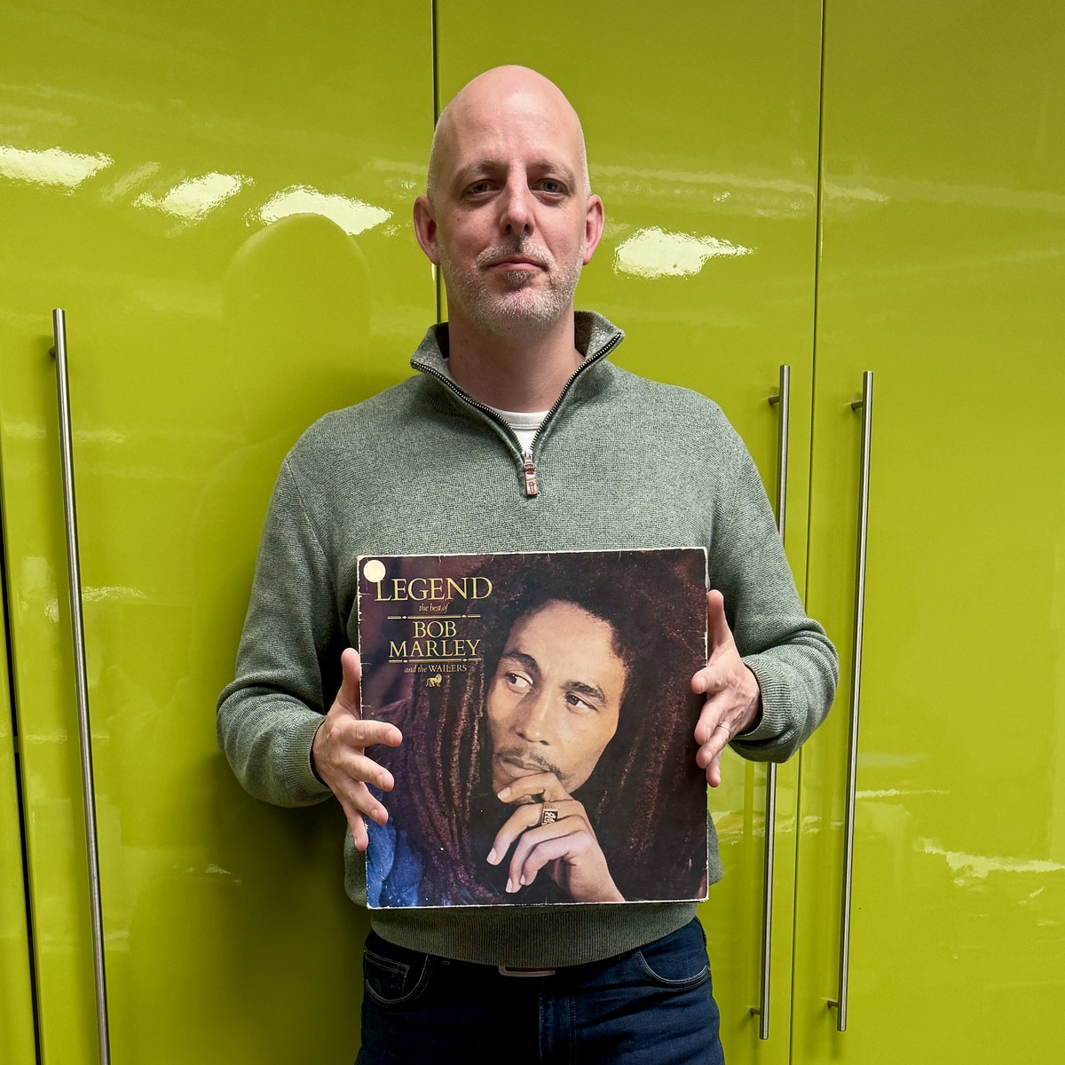 We asked 8 of the world's top turntable designers for their favourite ...