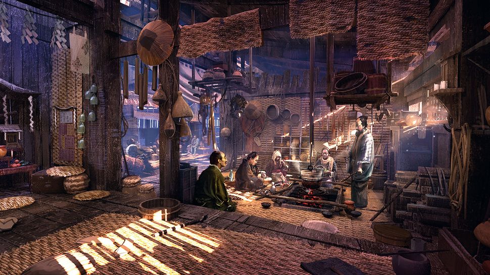 How to become a concept artist (and what to do once you've made it ...