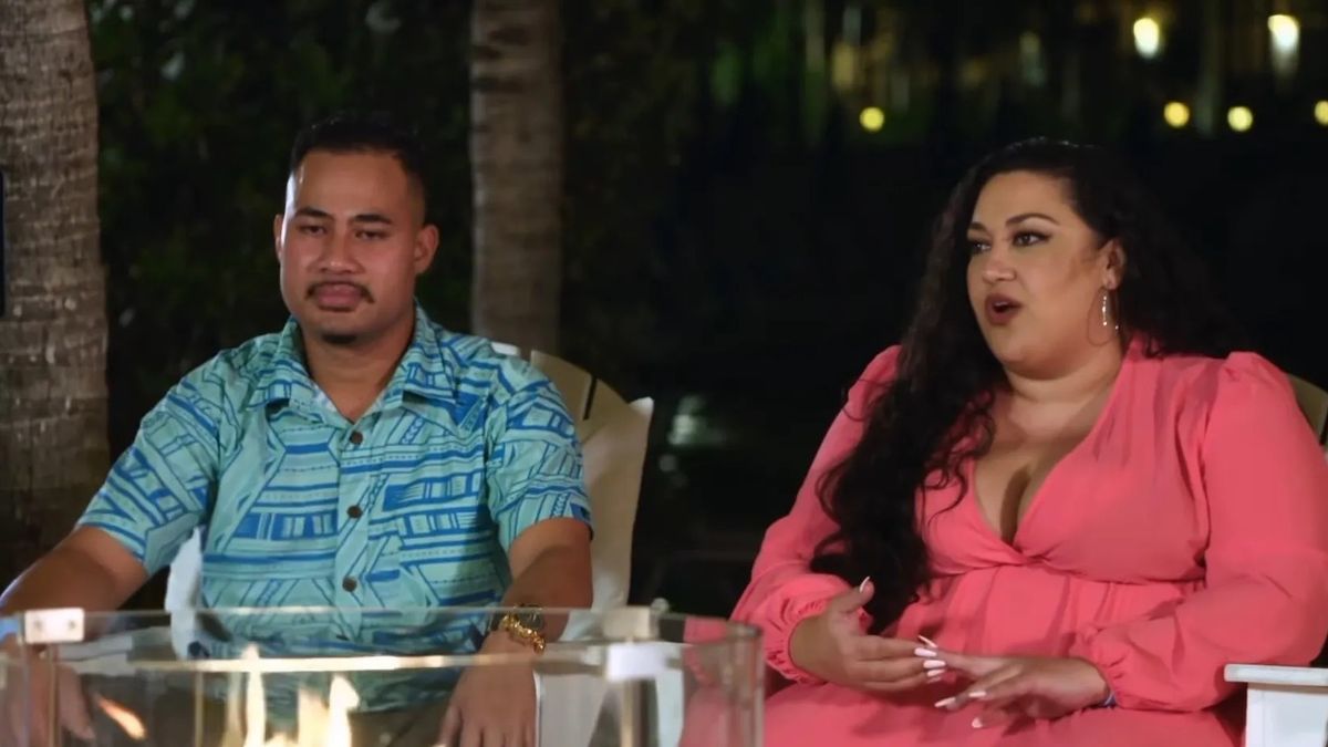 Which 90 Day: The Last Resort couples are still together? | What to Watch
