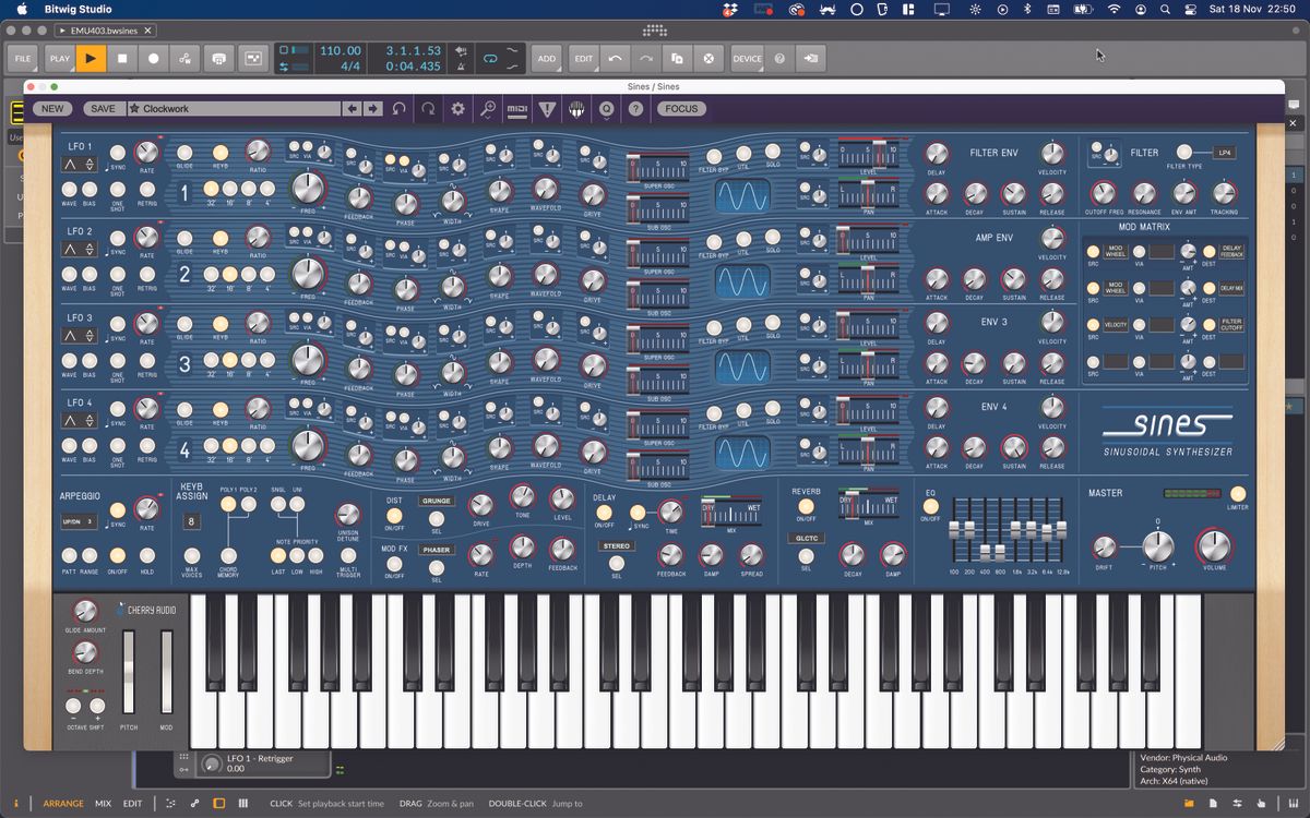 9 'alternative' synth plugins that you need to try: "These synths tread ...