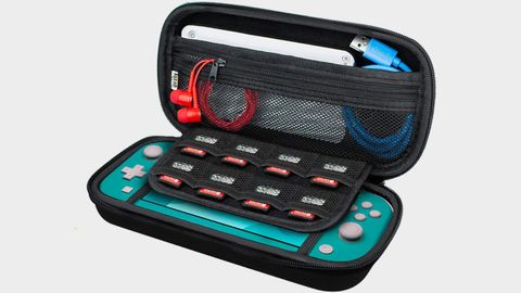 The best Nintendo Switch accessories 2022 | GamesRadar+