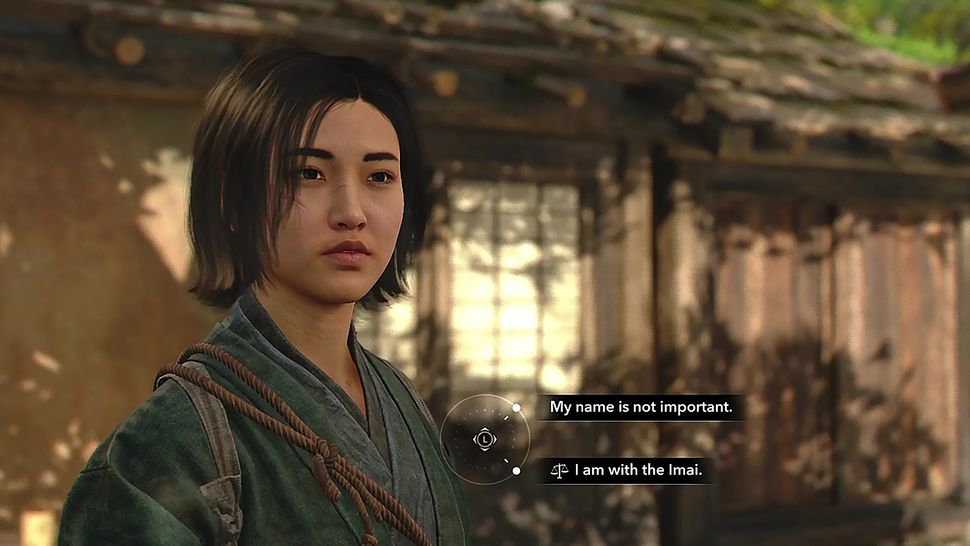 All Assassin's Creed Shadows dialogue symbols explained | GamesRadar+