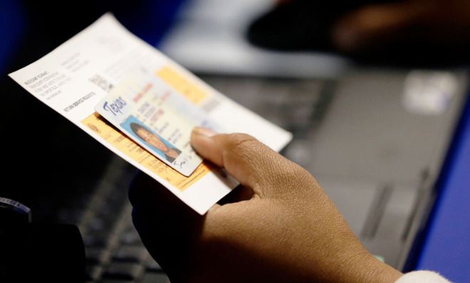 Everything you need to know about the voter ID controversy | The Week