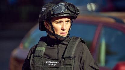 When does Trigger Point season 2 start and how to watch? | Woman & Home