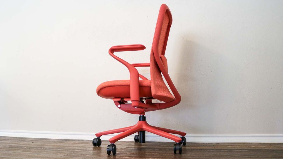 Branch Verve Chair review | Tom's Guide
