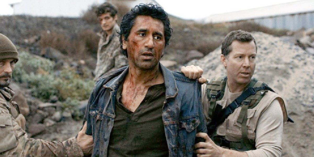 Reminiscence Cast: Where You've Seen The Actors Before | Cinemablend