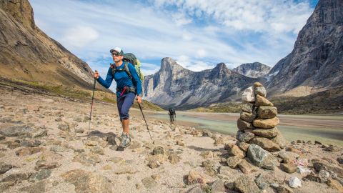 Rock cairns: their meaning, purpose and history | Advnture