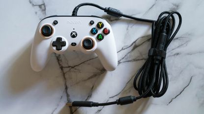 Nacon RIG Pro Compact Controller for Xbox review: small and perfectly ...