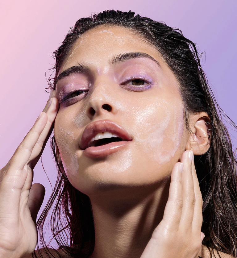 The Best Glycolic Acid Cleansers to Transform a Dull Complexion | Marie Claire