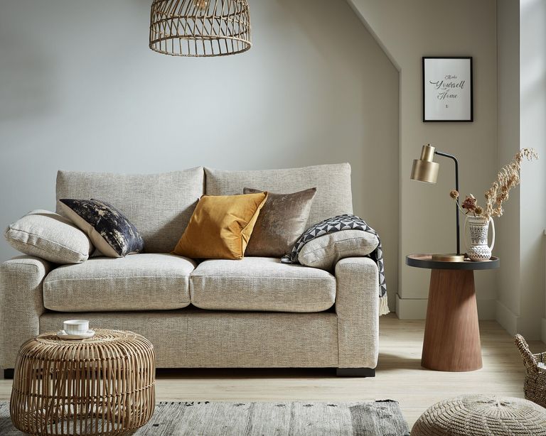 Couch alternatives: 12 budget seats that aren't sofas | Real Homes