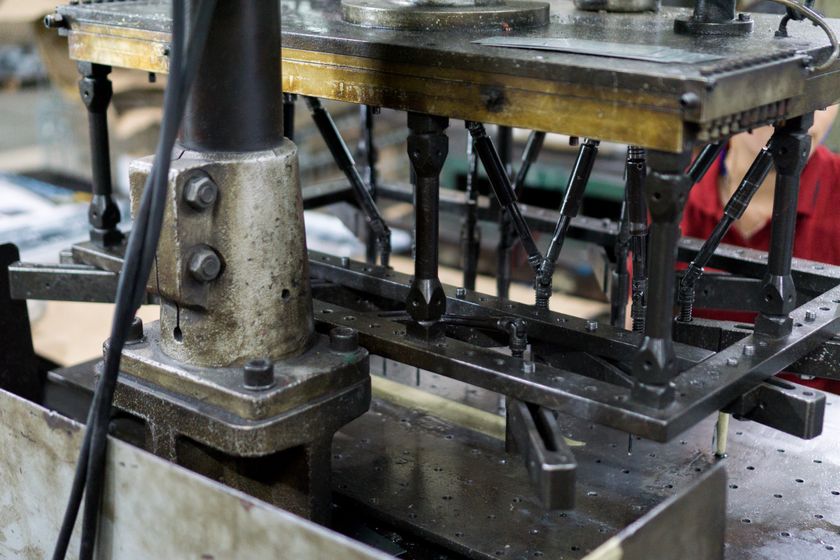 How PC cases are made: inside NZXT's factory | PC Gamer