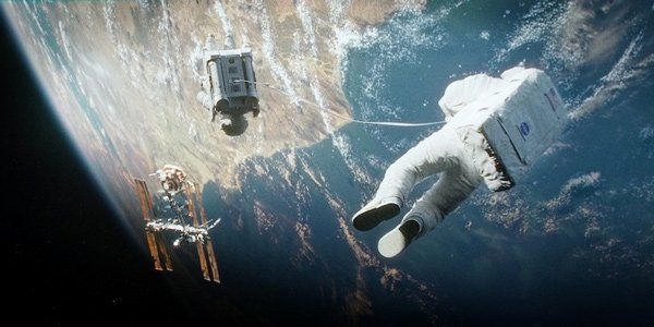 How Did Gravity Do That? The Secrets Behind Its Groundbreaking Special ...