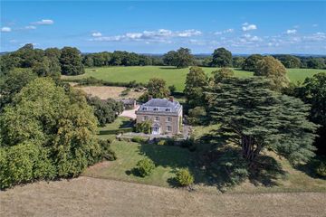 'One of the most appealing country houses in the West Country', once ...