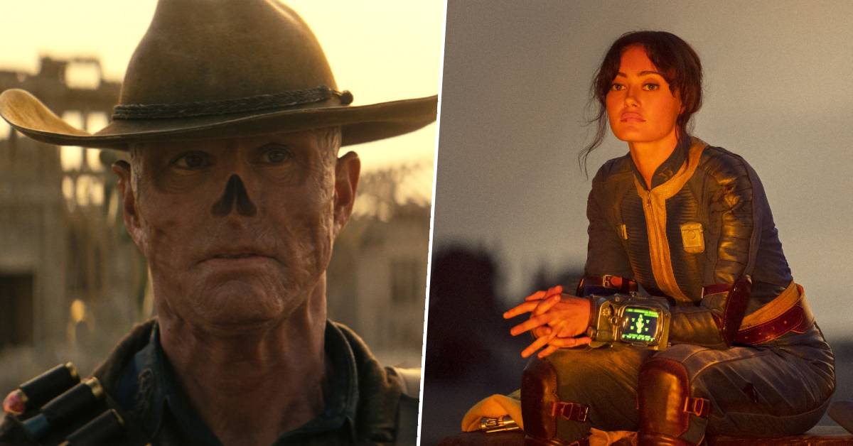 All the Fallout TV show Easter eggs, cameos, and references we've found ...