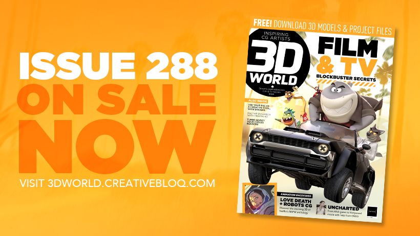 Articles by: Rob Redman | Creative Bloq