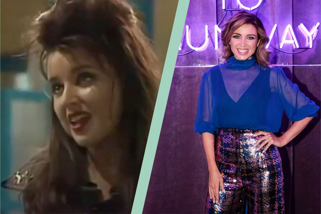 When did Home & Away start and who are the most famous cast members ...