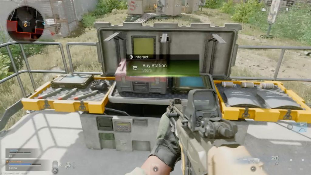 Call of Duty Warzone guide and everything you need to win | GamesRadar+