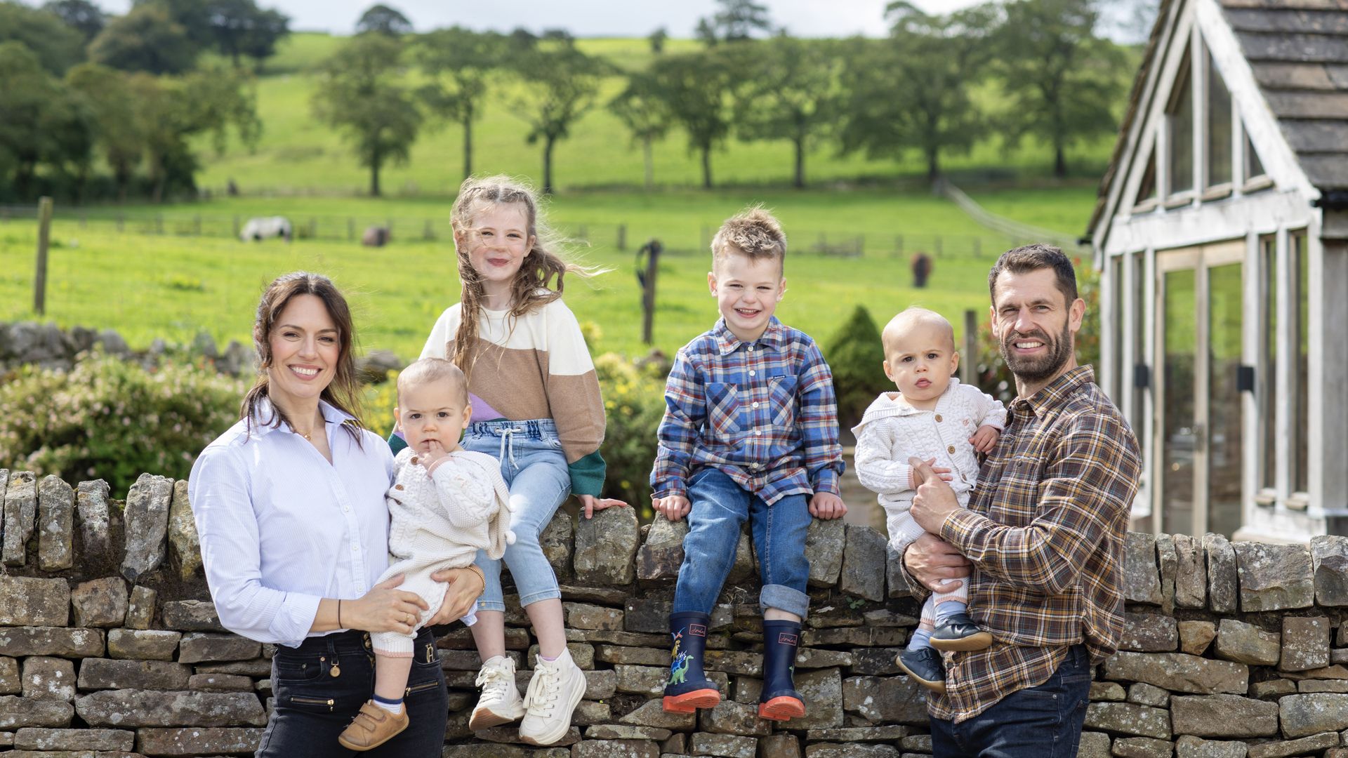 Fletcher’s Family Farm: release date and everything we know | What to Watch