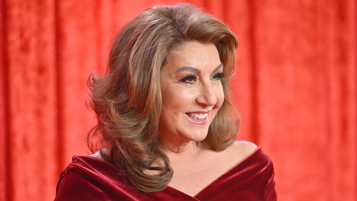 Jane McDonald: Lost in Japan — release date and all we know | What to Watch