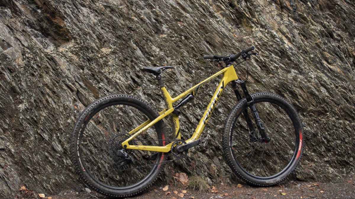 Ridley adds two new XC mountain bikes to their range – the Raft and the ...