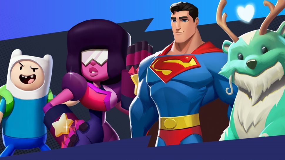 Warner Bros acquires MultiVersus devs as it shifts focus to free-to ...