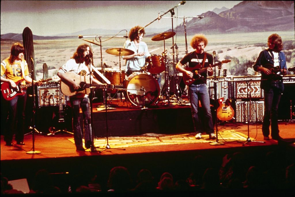 Eagles: The Heroes Or Villains Of 70s Rock? | Louder