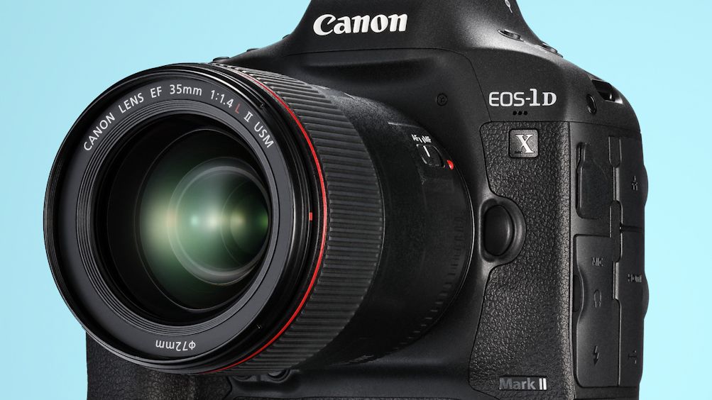 The complete guide to Canon's lens terms | Digital Camera World